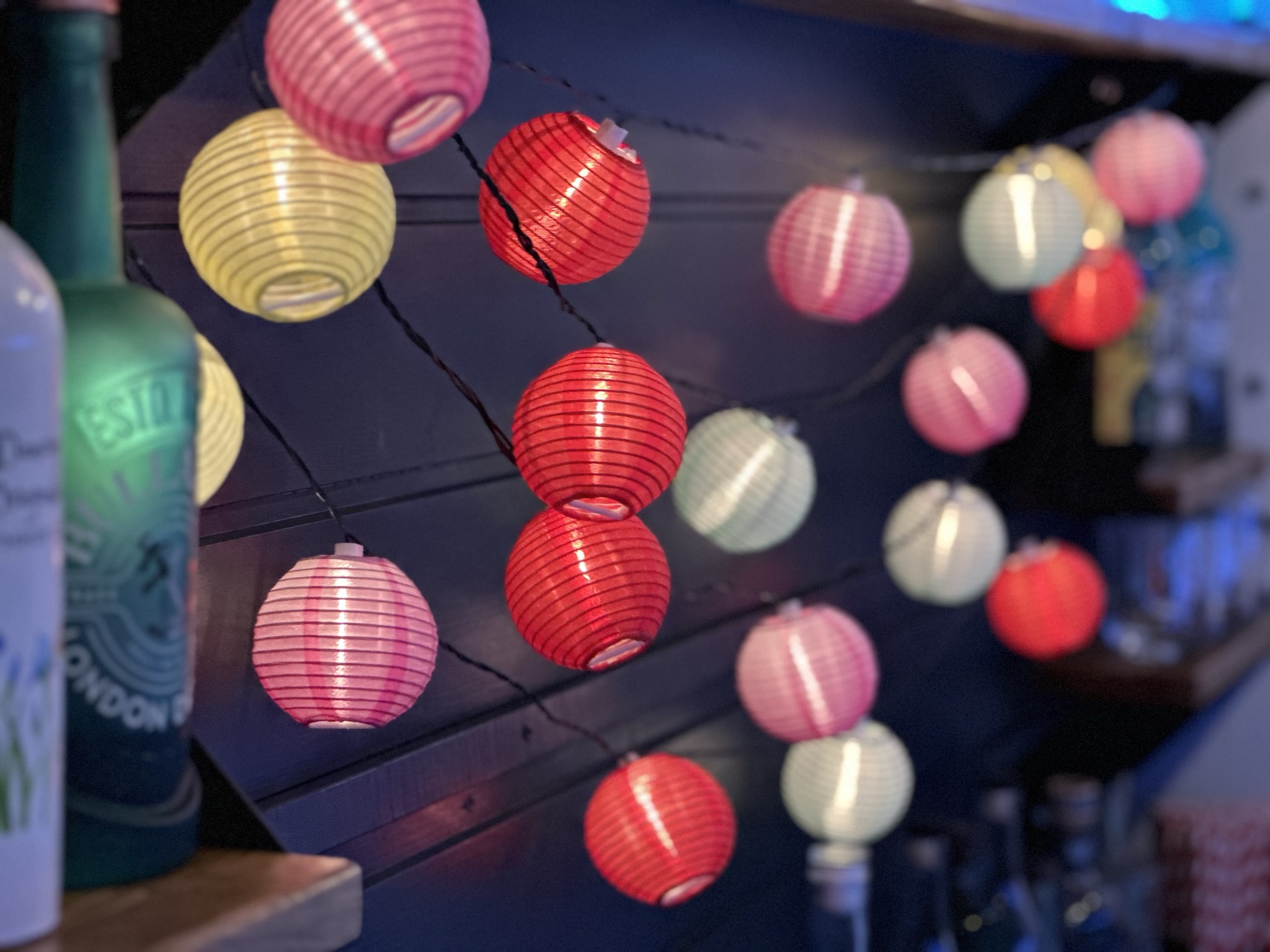 Organising a party – the ultimate guide! – GinFizz Events