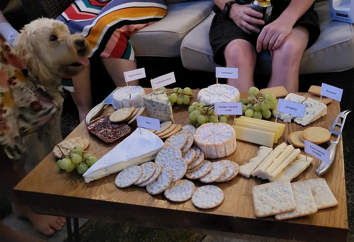 Organising a party – the ultimate guide! – GinFizz Events